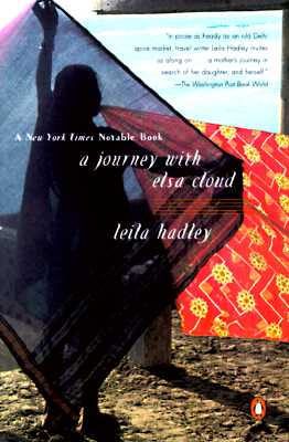 Journey with Elsa Cloud