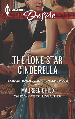The Lone Star Cinderella (Texas Cattleman's Club: The Missing Mogul)