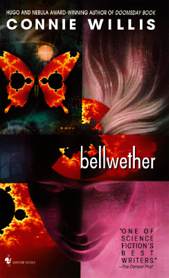 Bellwether: A Novel