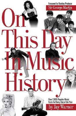 On This Day in Music History: ON THIS DAY IN MUSIC HISTORY: OVER 2,000 ...