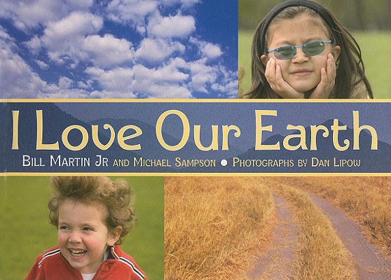 Brown Bear, Brown Bear, What Do You See?