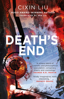 Death's End: The Three-Body Problem